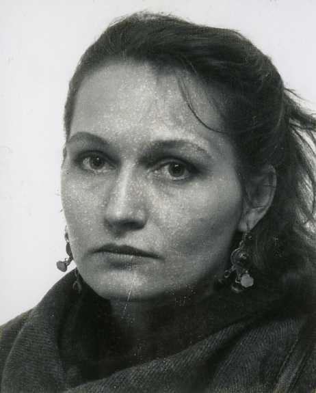 Anna Höglund
