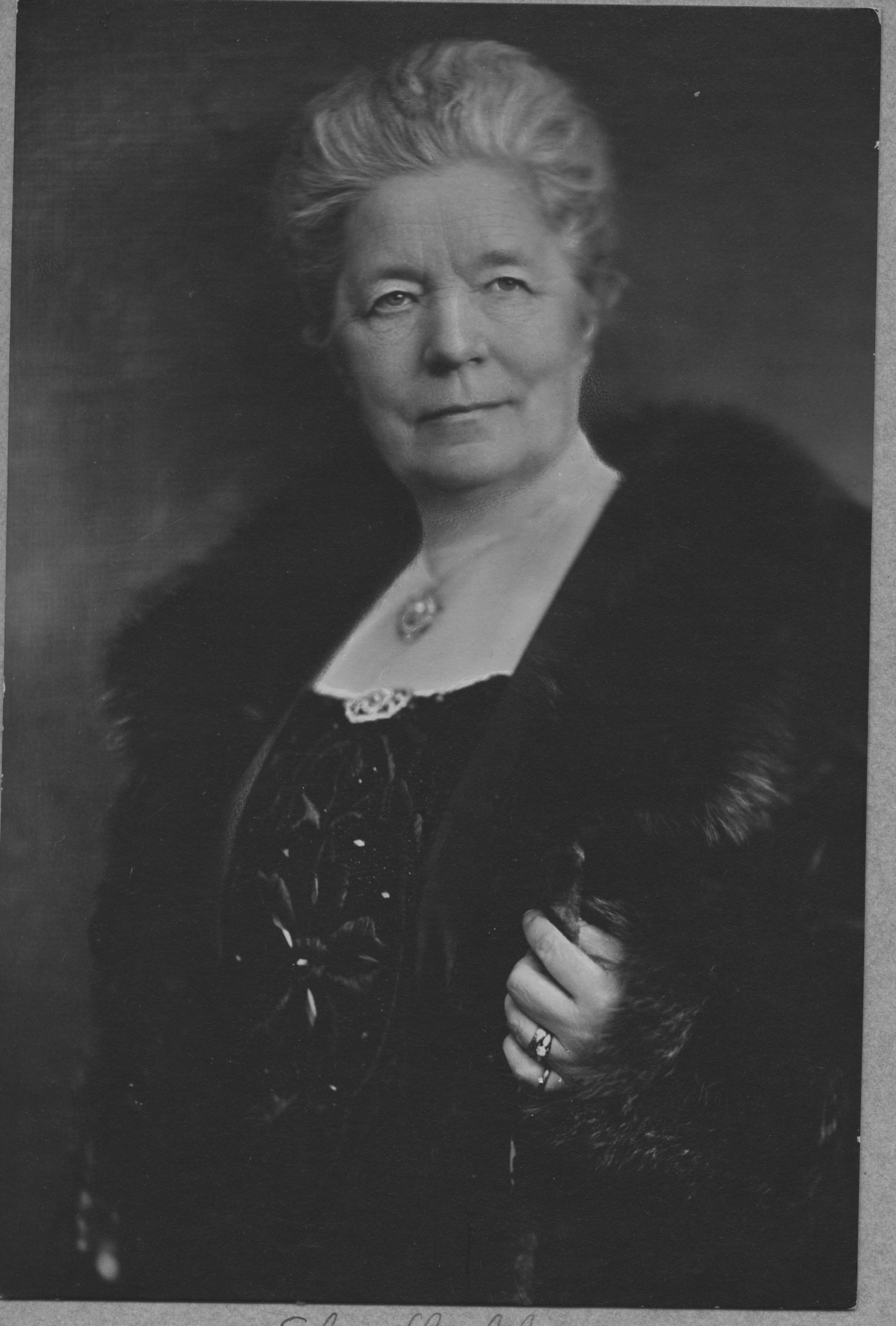 Selma Lagerlöf