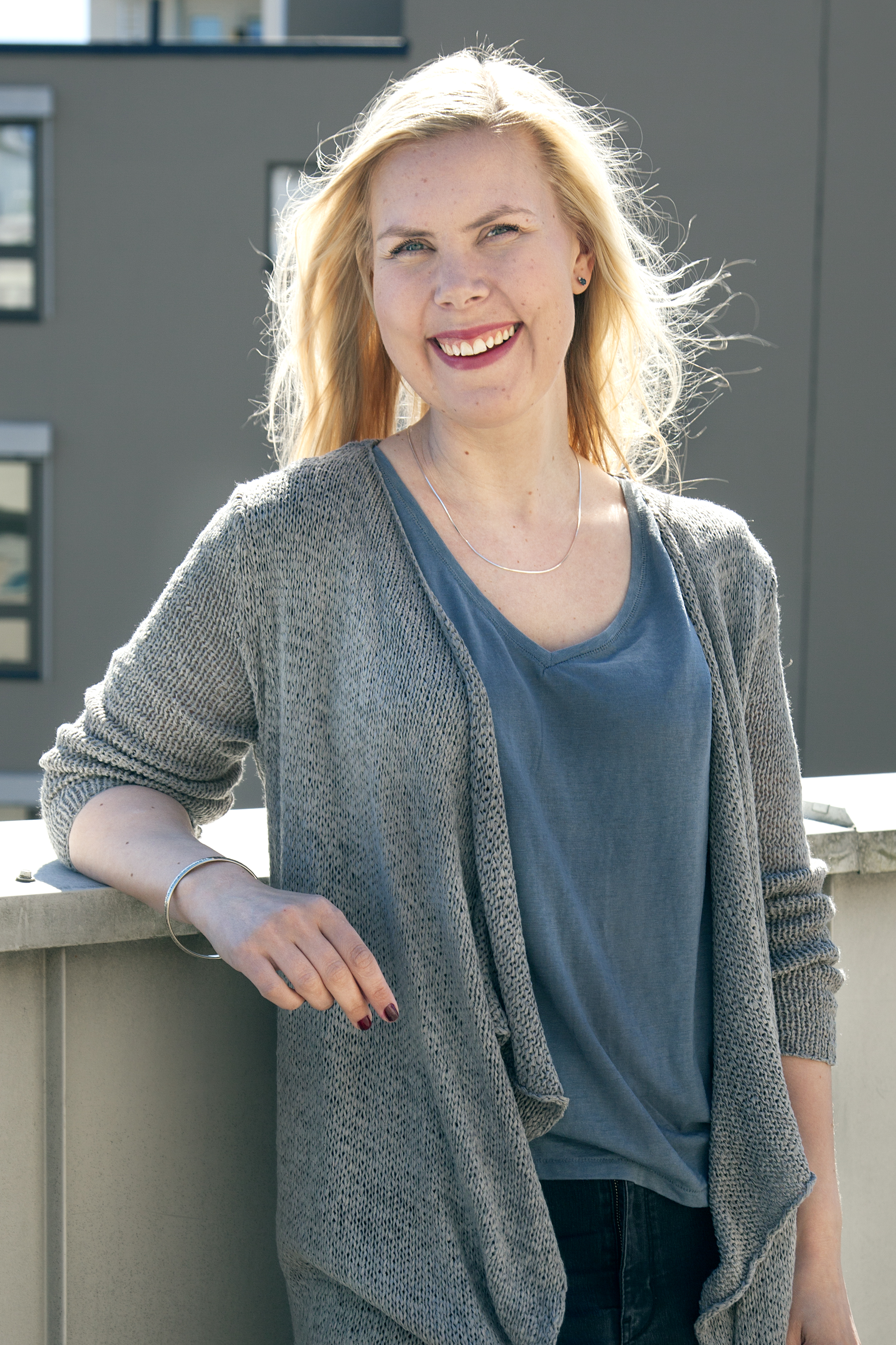 Hanne Larsen