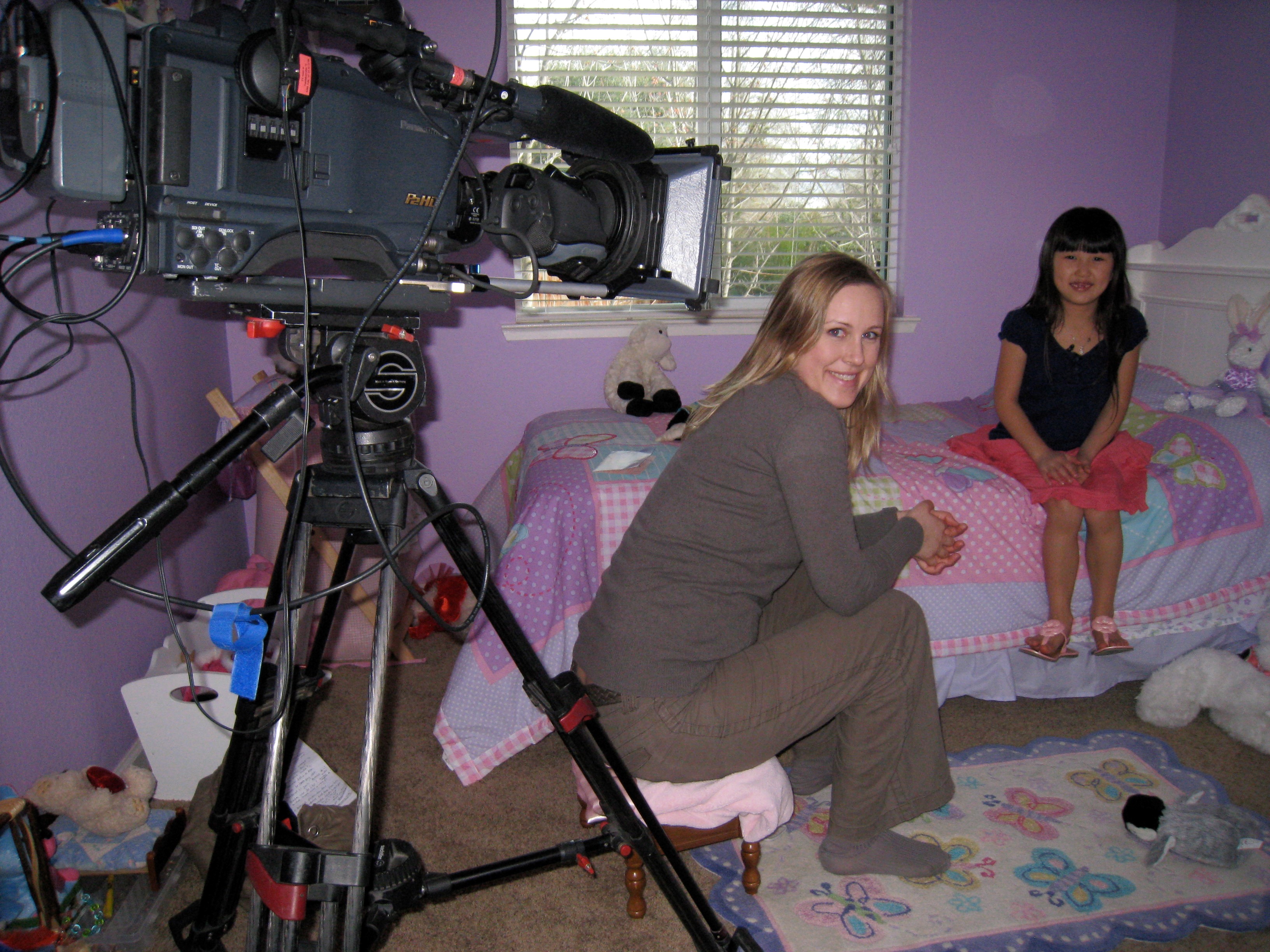 Mona Friis Bertheussen