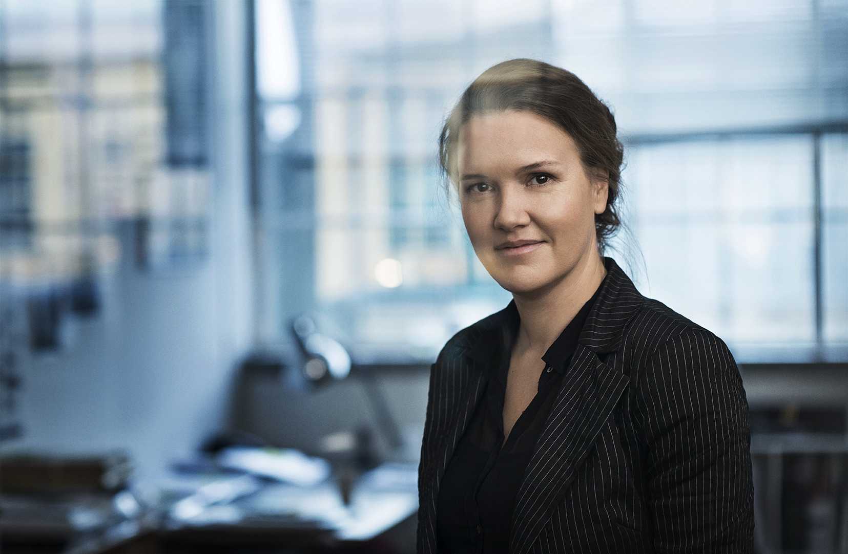 Louise Vesth