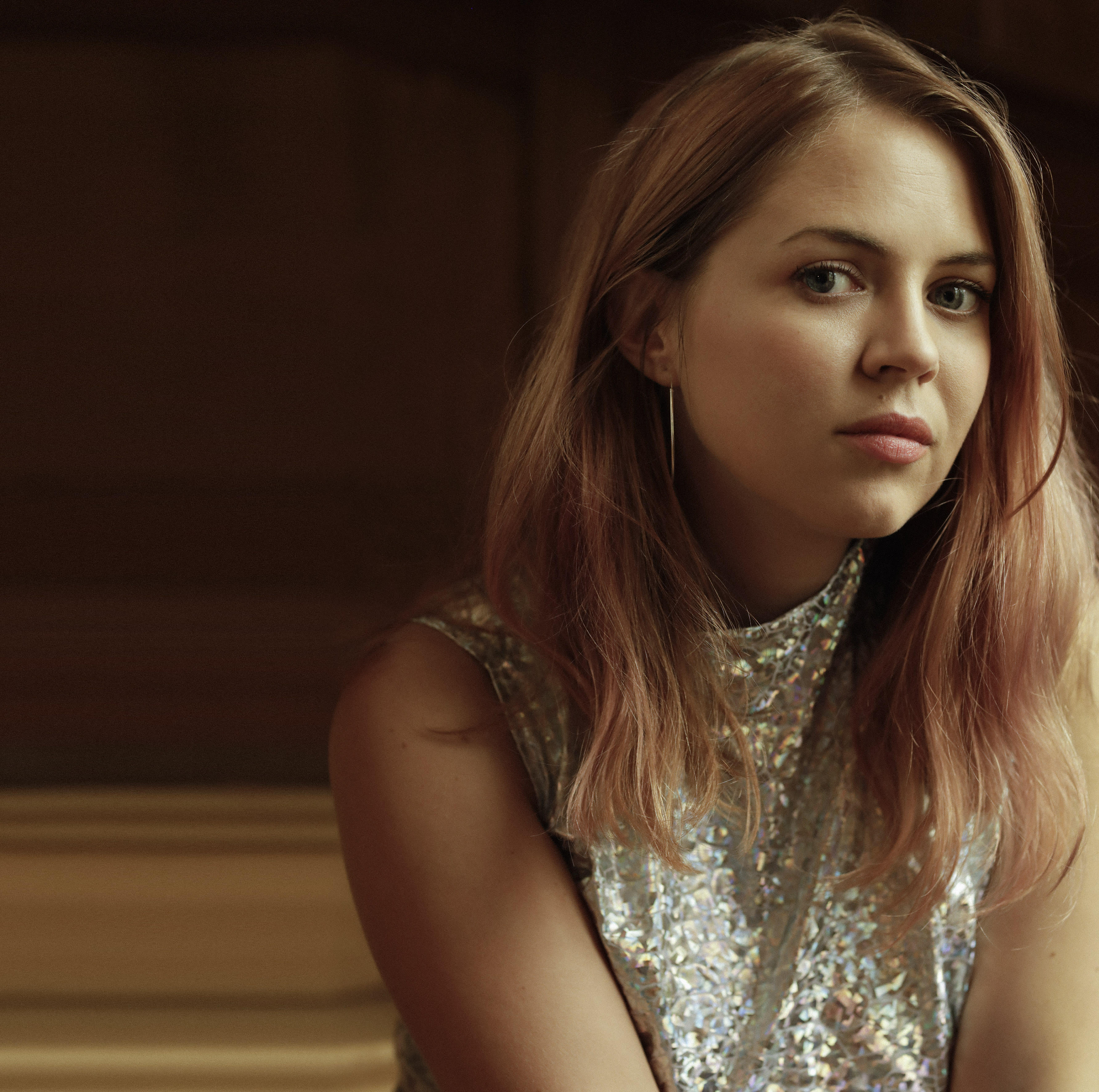 Alexandra Dahlström