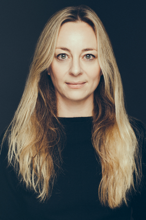 Marie Østerbye