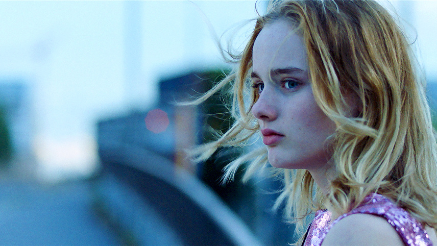 Fenix – modig debut