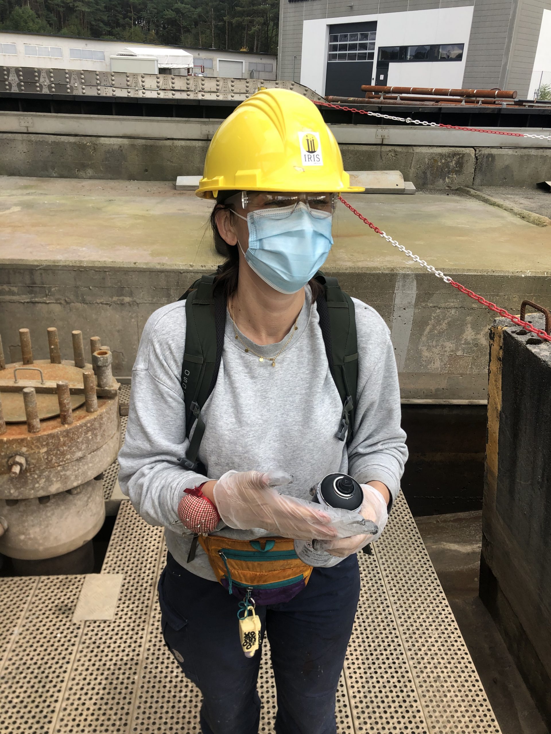 Kostymedesigner Ida Toft – å bygge karakterer med klær